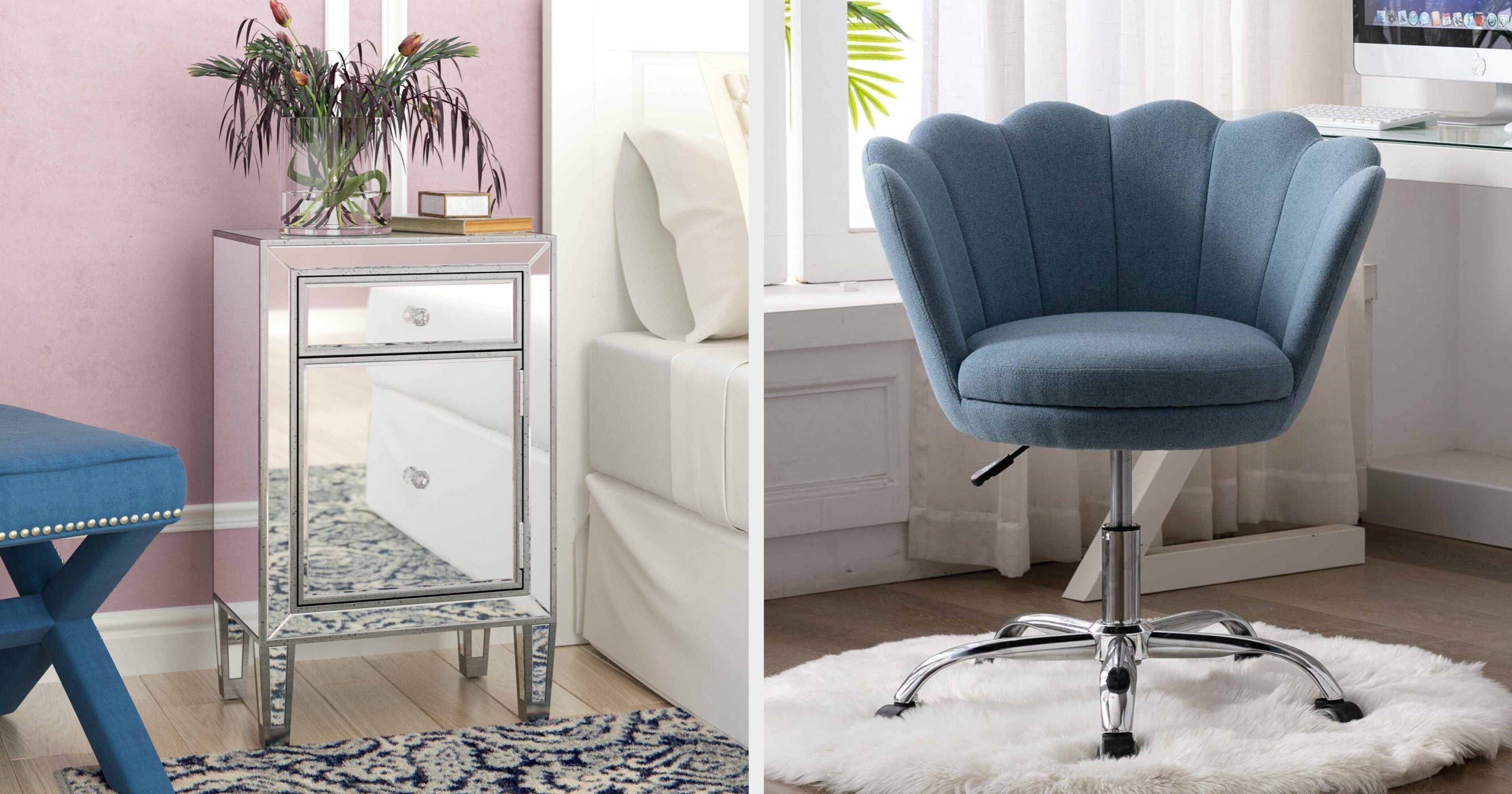 Wayfair's Way Day Furniture Sales