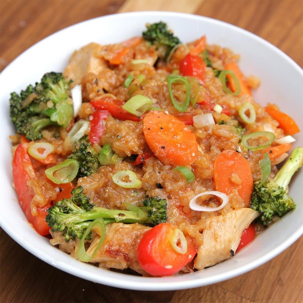 83 Insanely Popular Dinners That Are Practical And Easy