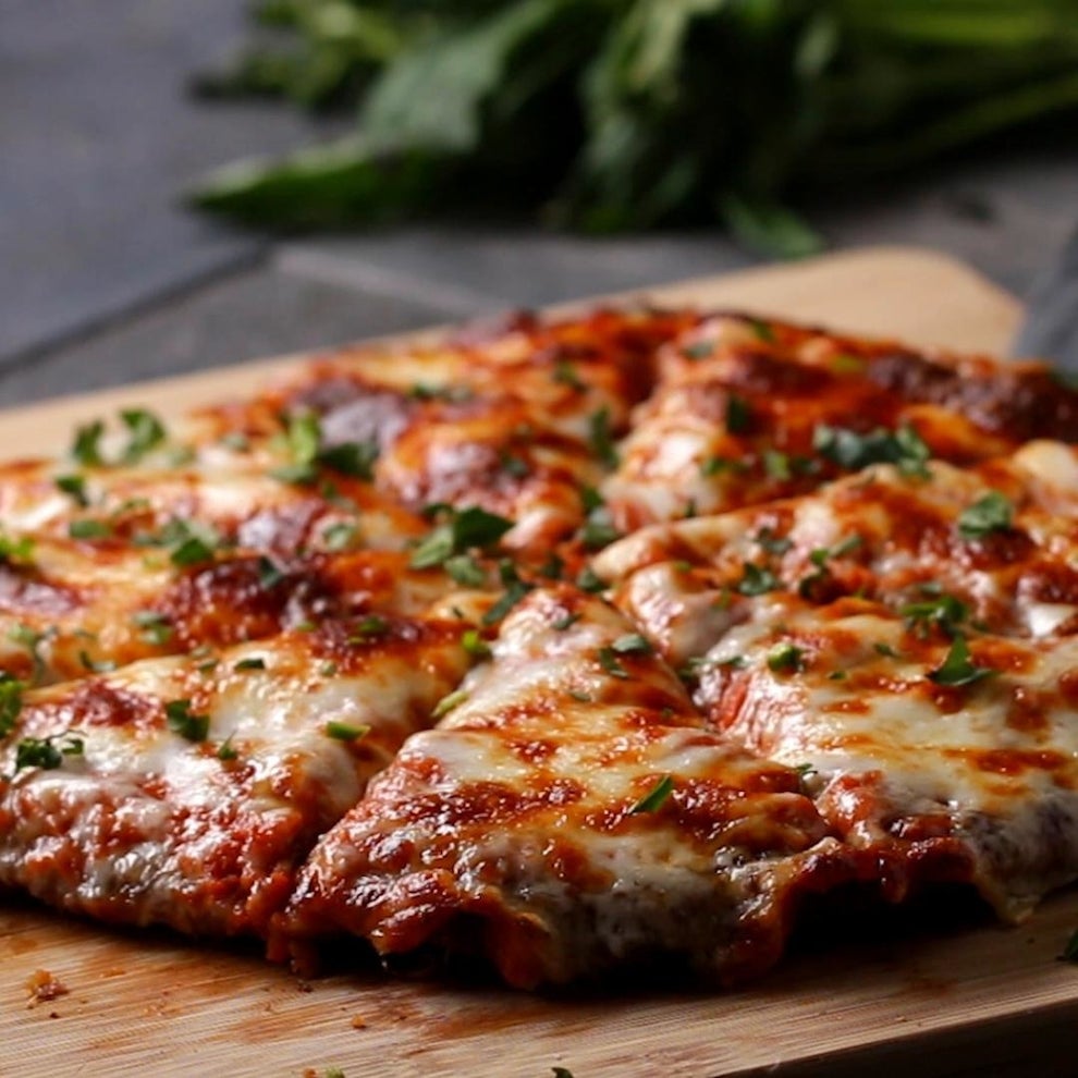 61 Easy Pizza Recipe Ideas You Can Make At Home