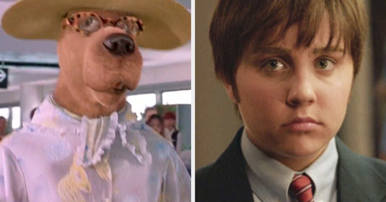 16 Movie Disguises, Ranked From Totally Unbelievable To Actually Pretty ...