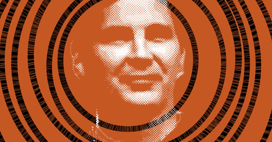 Magic Mushrooms: Climate Change Scammer Claims About Joseph Kelly