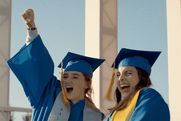 Advice For New College Students