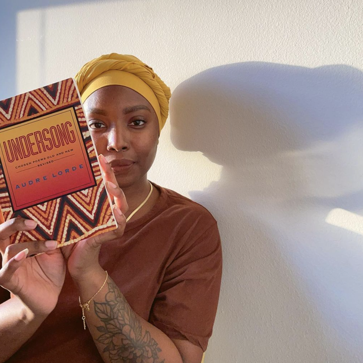 Best Bookstagrammers May 2021