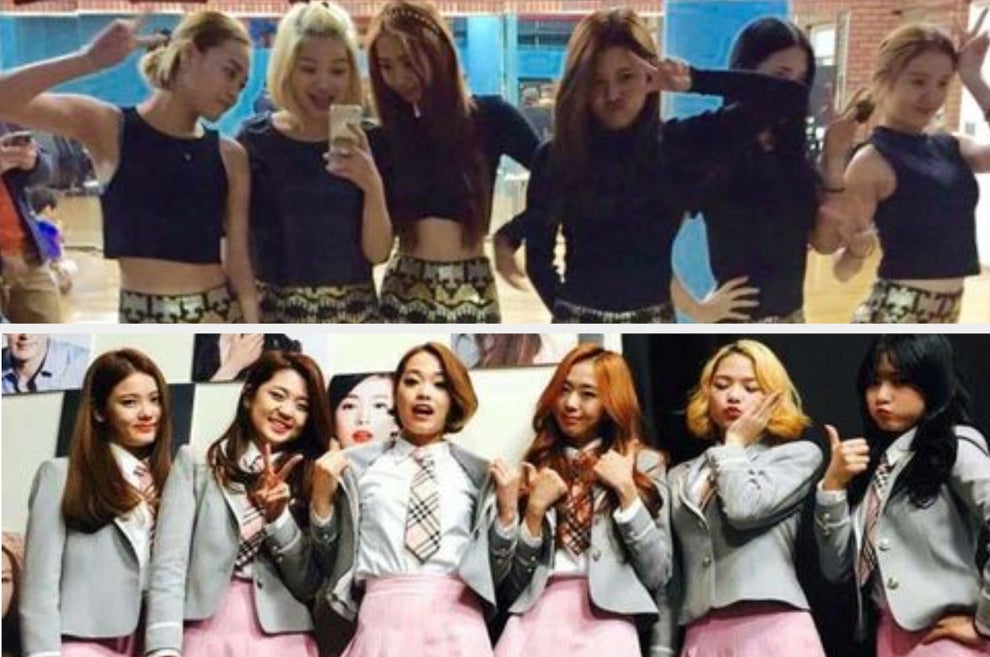 K-Pop Interview: Kathy Lee Talks "Produce 101" Experience