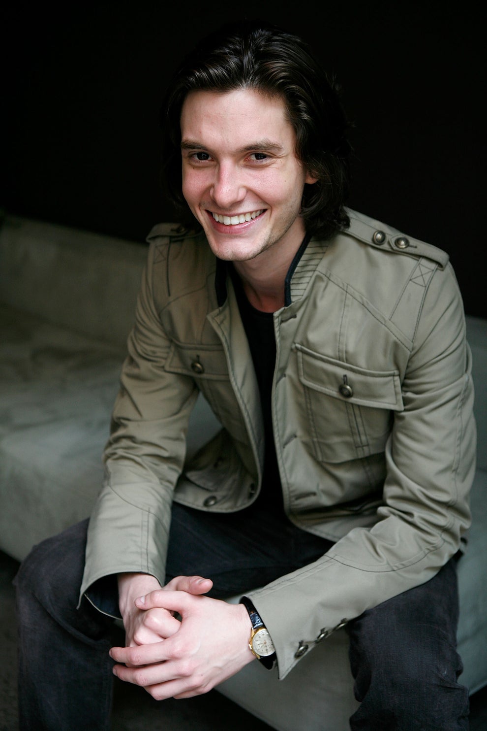 Here's Everything You Need To Know About Ben Barnes