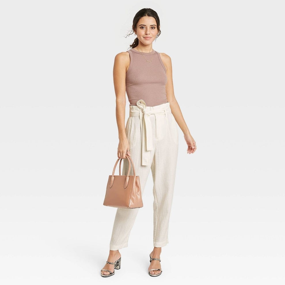 31 Pieces Of Affordable But Stylish Clothing From Target