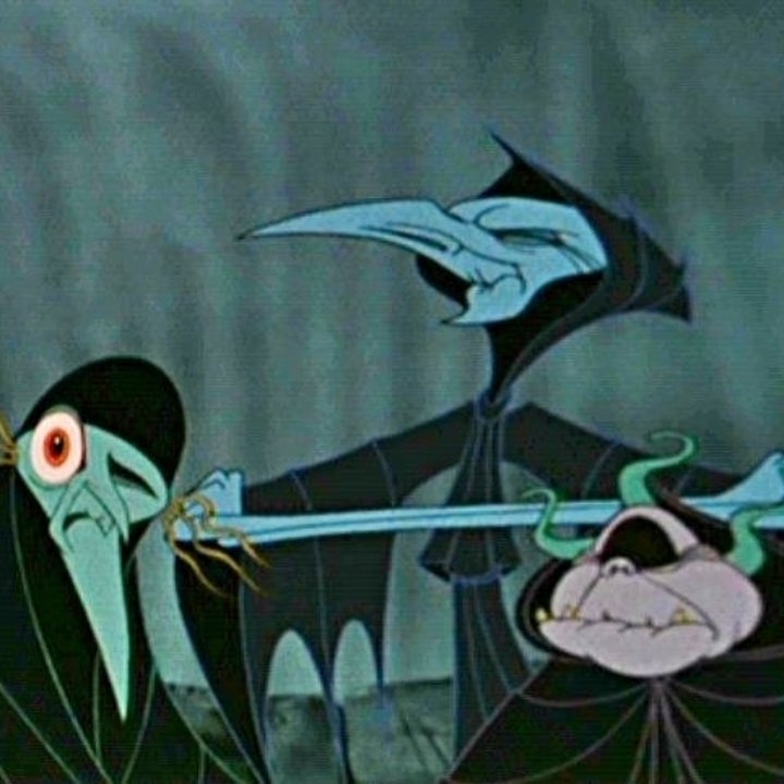 Live-Action Hercules Dream Cast List