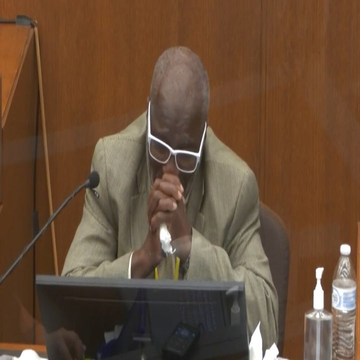 Derek Chauvin Lawyer Called Witnesses "Angry," Here's What Videos Show