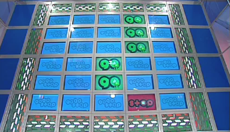 For Everyone Who Wanted To Be On "Go Go Stop" As A Kid