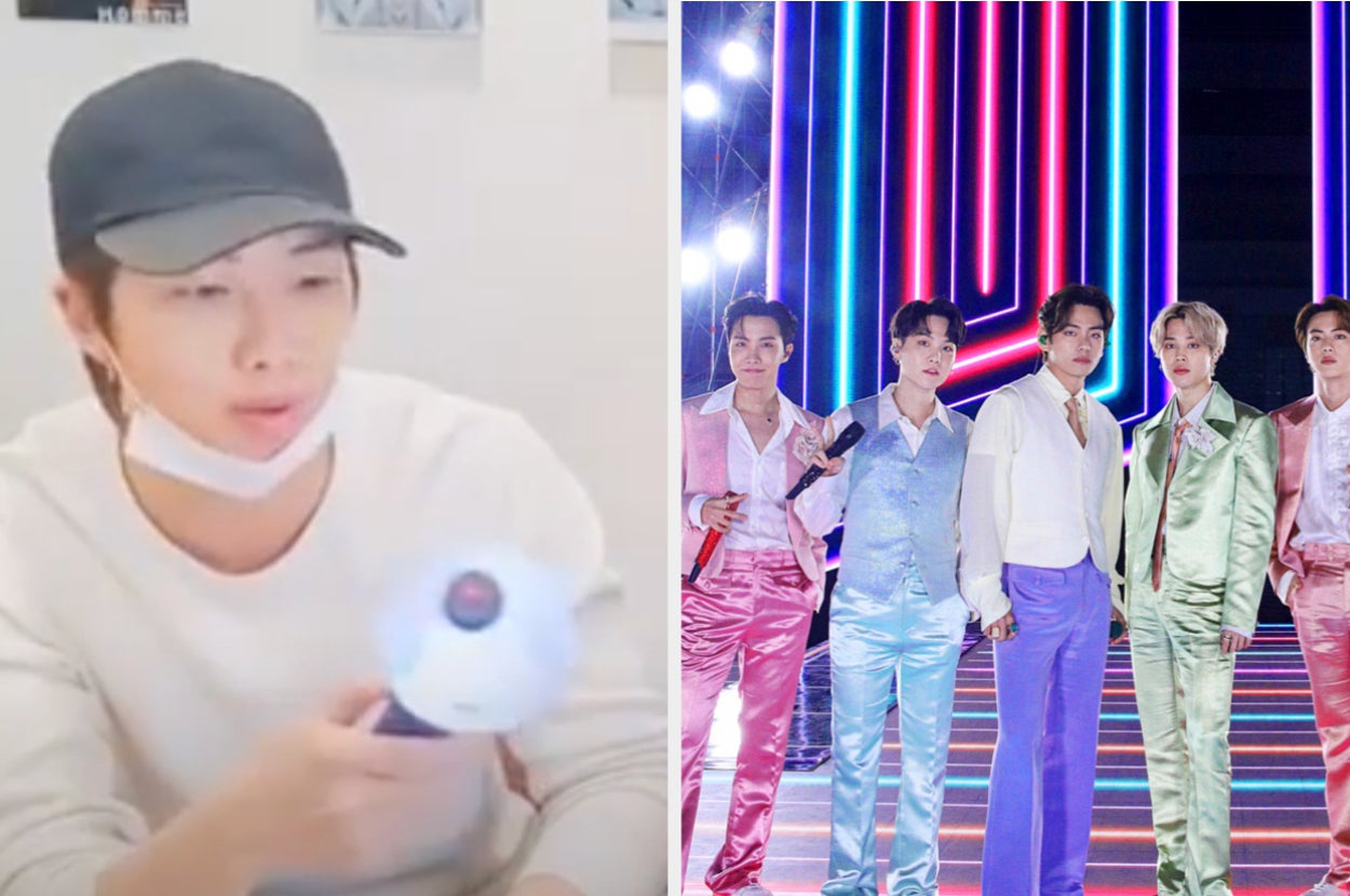 K-Pop