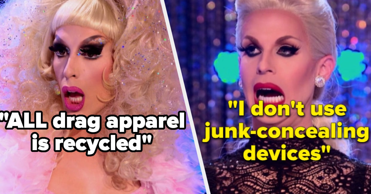 buzzfeed drag queens