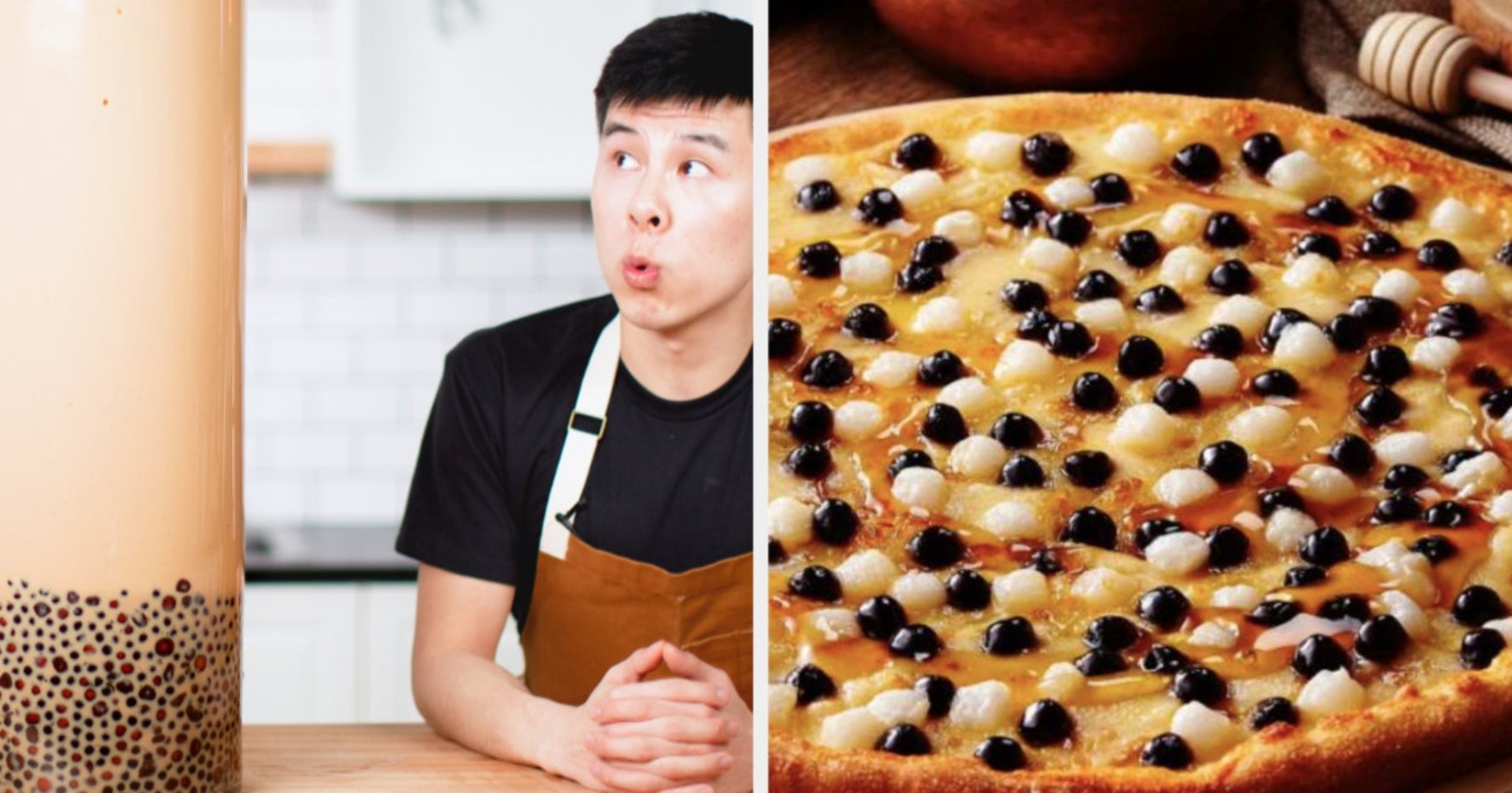 23 Things All Bubble Tea Addicts Have Experienced At Least Once