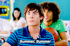 Plan Your Summer To Find Out What You'll Gain