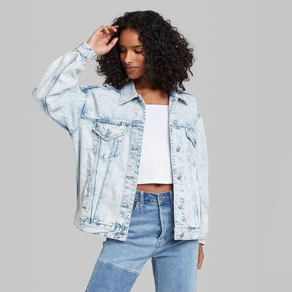 31 Inexpensive, Trendy Target Clothing And Accessories