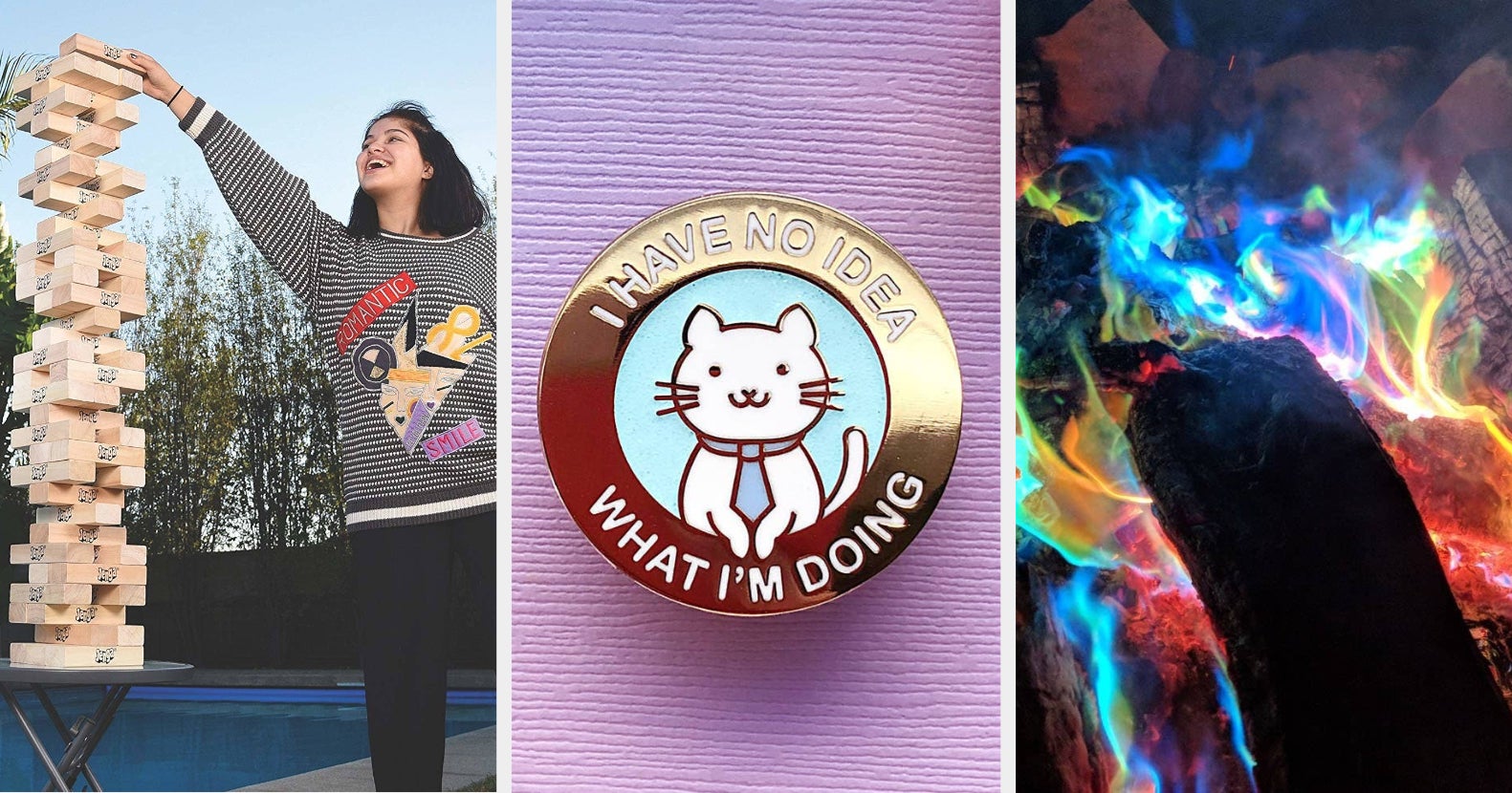 35 Super Fun Products