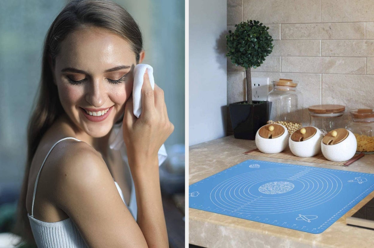 Products That'll Save You Time, Energy And Money