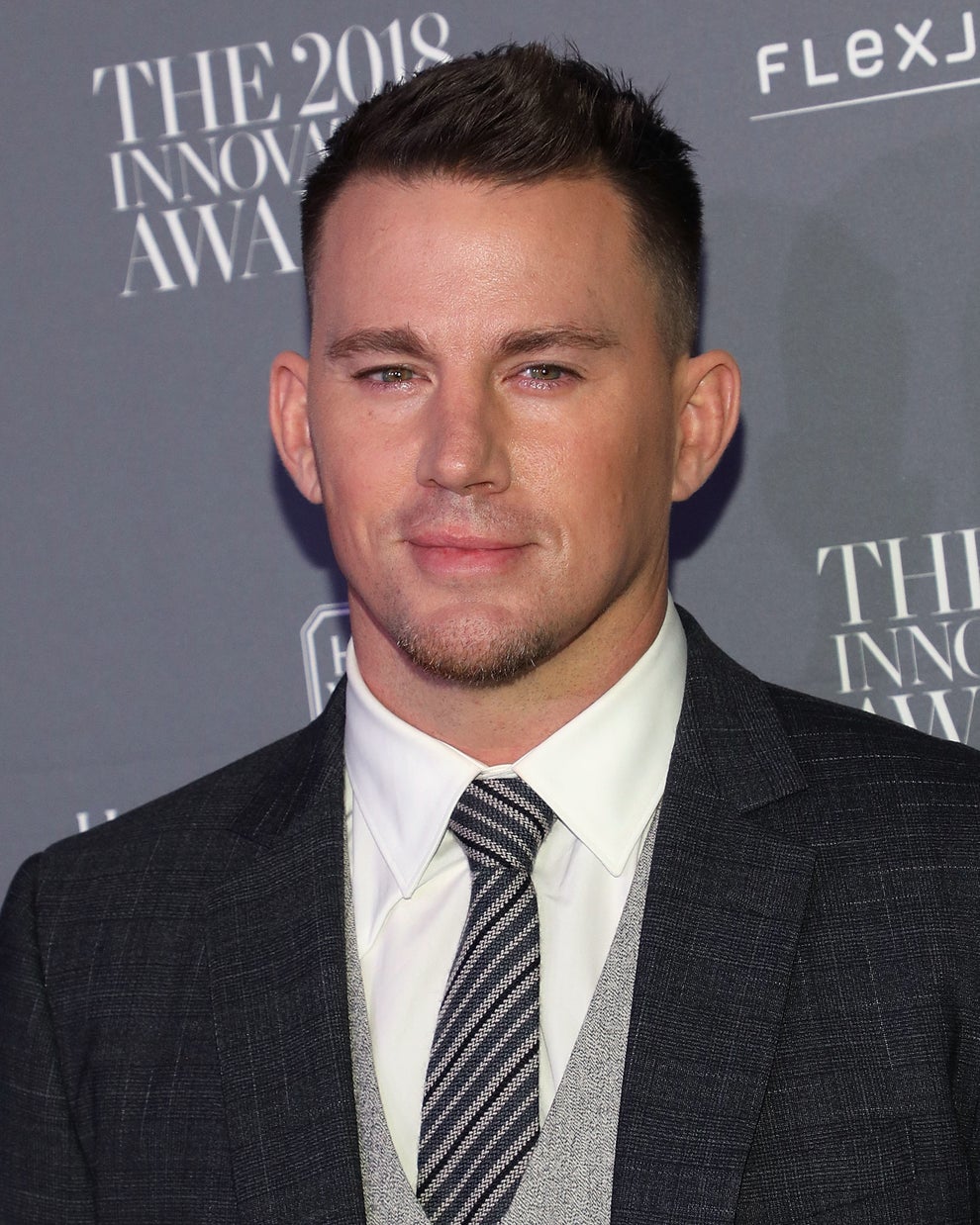 Channing Tatum Spoke About The “Fear” Of Parenting After Divorce