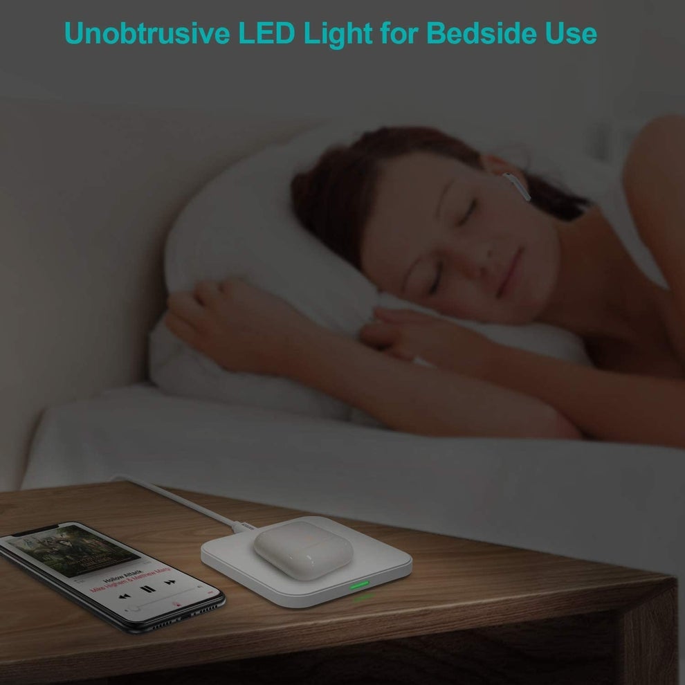 45 Bedtime Accessories For A Better Night's Rest