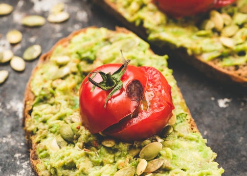 Breakfast Foods Opinion Poll