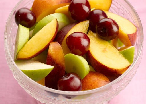 Breakfast Foods Opinion Poll