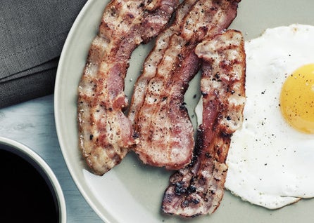 Breakfast Foods Opinion Poll