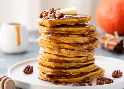 Breakfast Foods Opinion Poll