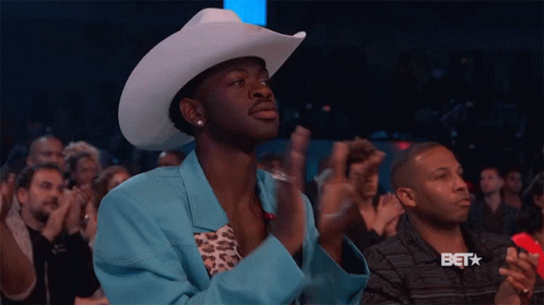 tyler the creator, lil nas x, shaun t, and jerrod carmichael are corny ...