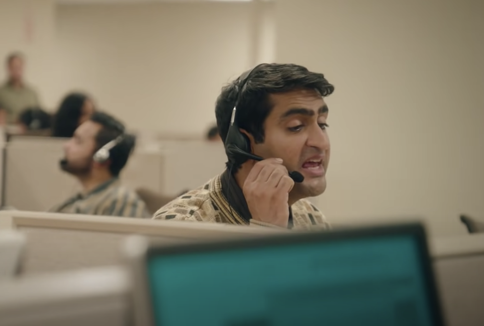 Tell Us The Worst Interaction You've Had As A Customer Service Employee