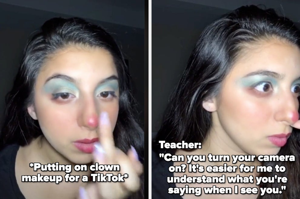 27 Hilarious Quarantine Zoom Fails