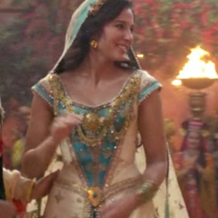 14 Disney Princess Wedding Dresses, Ranked