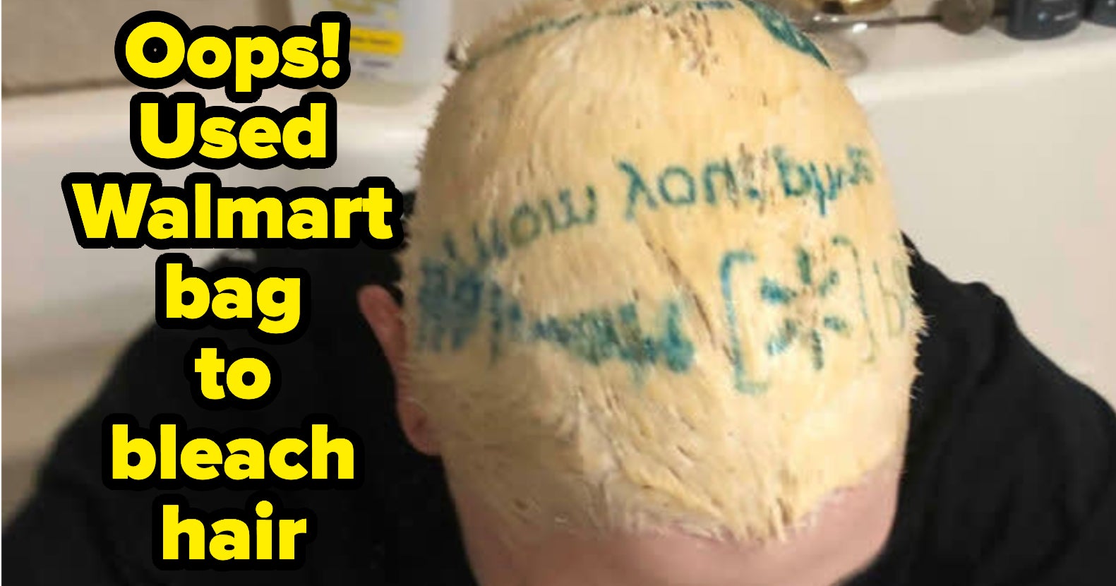 23 Cringeworthy Photos Of People Making Mistakes