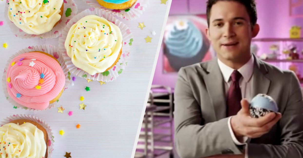 Can You Win $10,000 On "Cupcake Wars"?