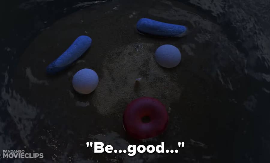 mongo shrek reference