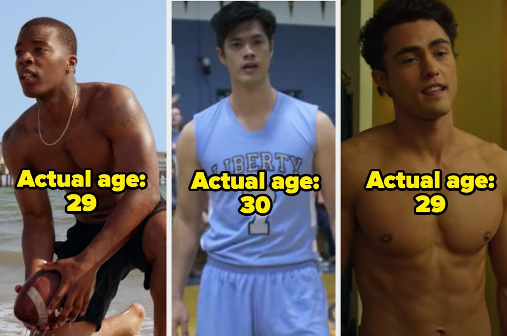 28 Annoying Clichés In Teen Dramas