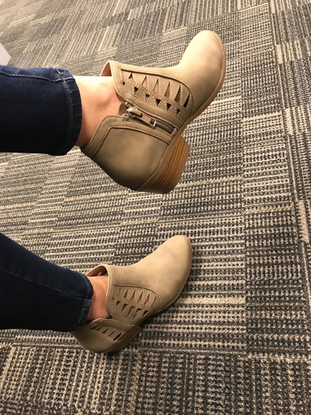 33 Spring Shoes That You'll Wear Over And Over Again