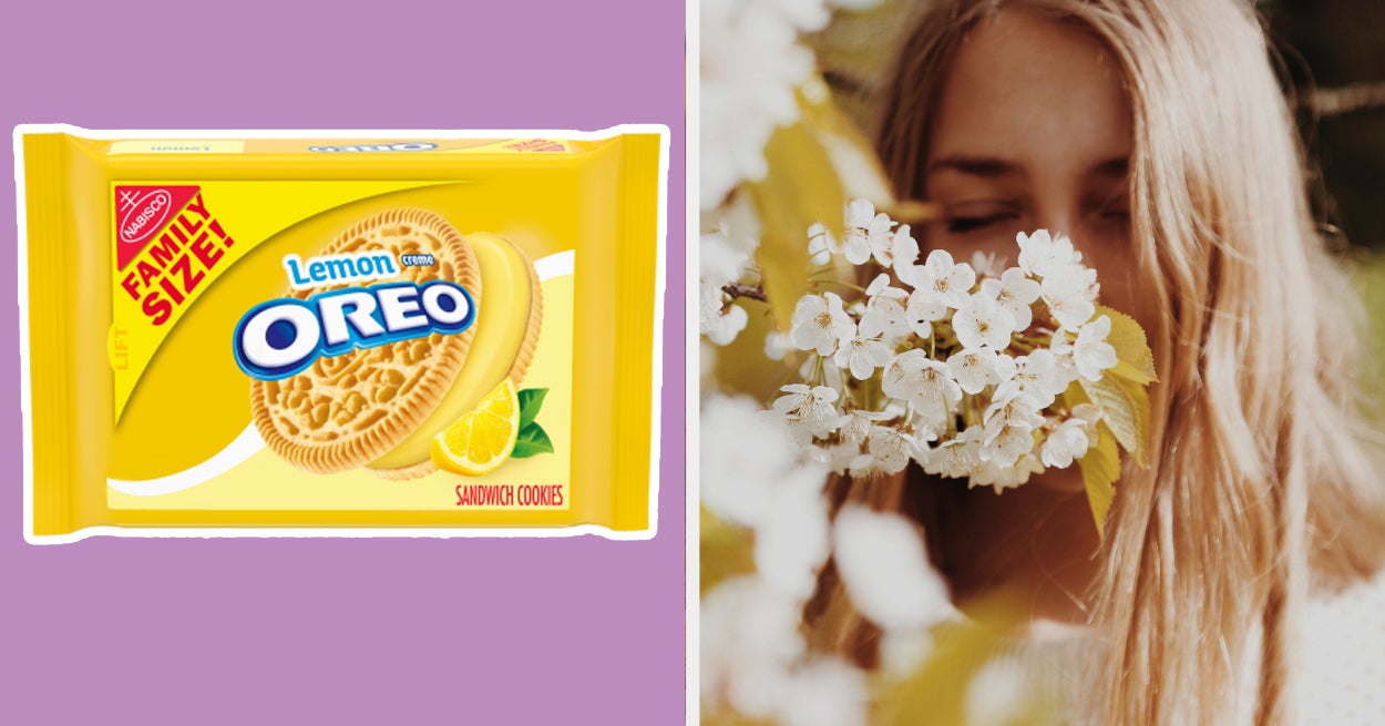 Ever Wondered What Oreo Flavor Matches Your Personality? Just Answer A ...