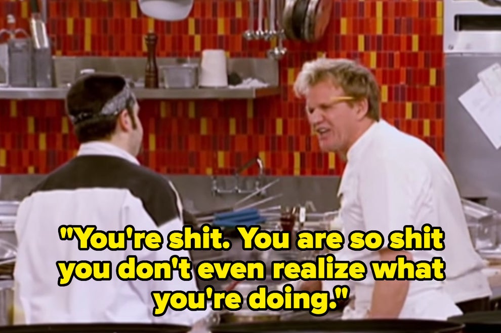 Harsh Comments By Reality Show Judges