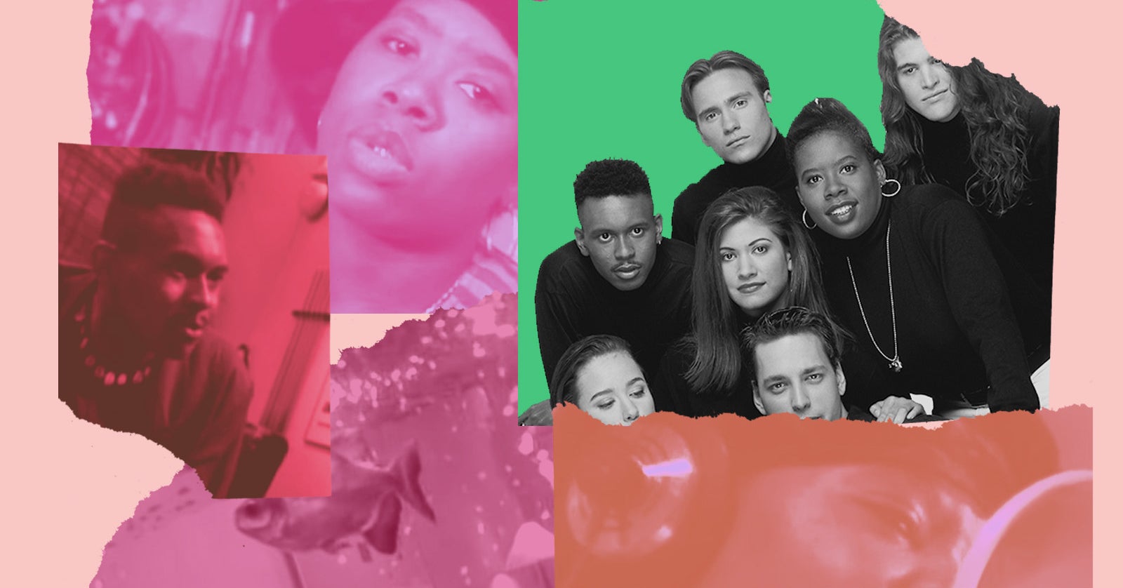 "The Real World" Reboot Reconsiders The First Season's Flaws
