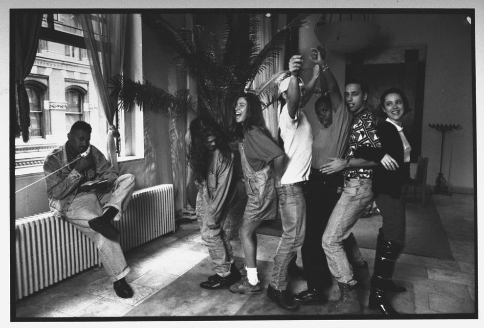 "The Real World" Reboot Reconsiders The First Season's Flaws