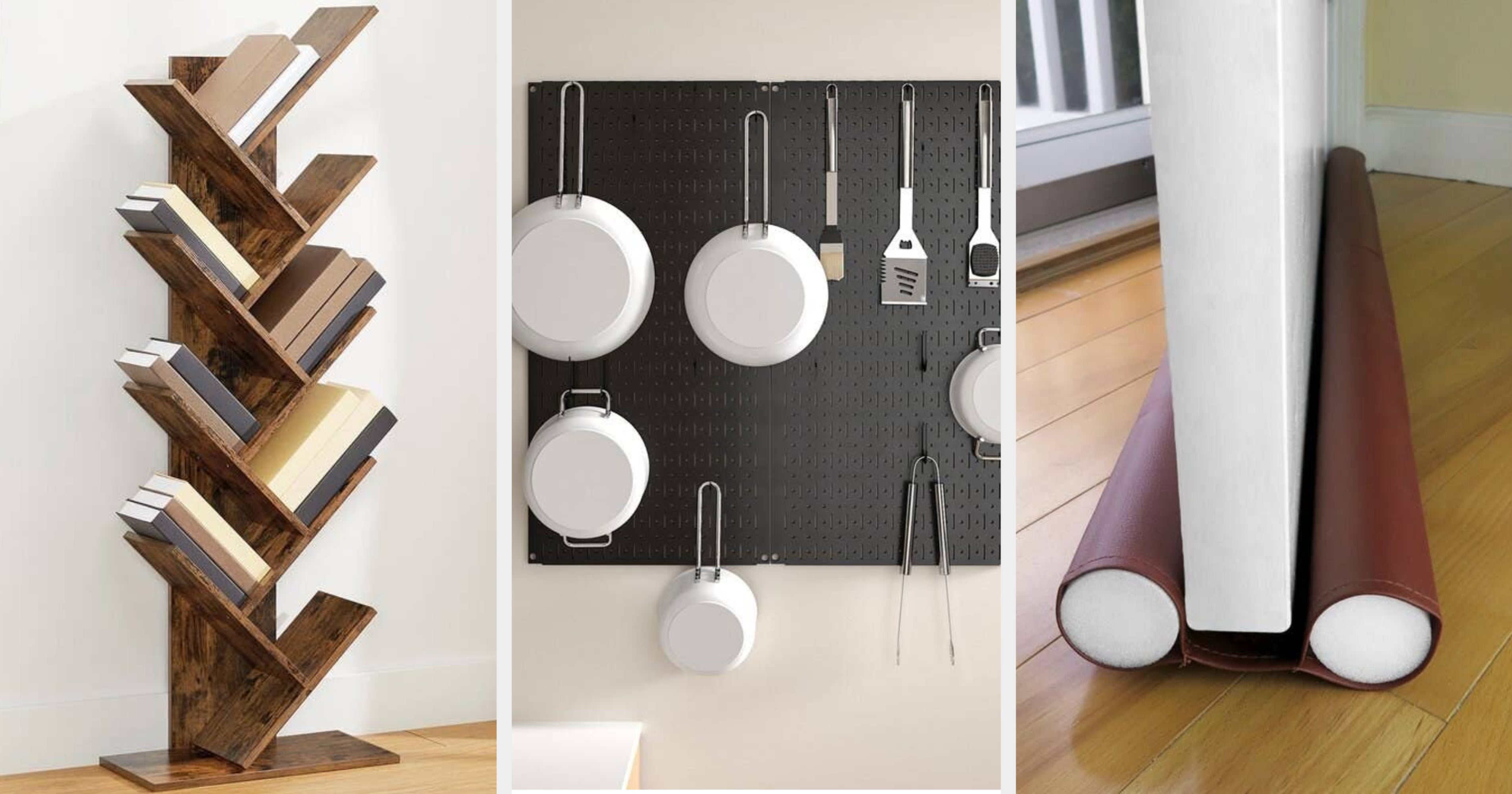 31 Practical Things From Wayfair That Are Super Helpful