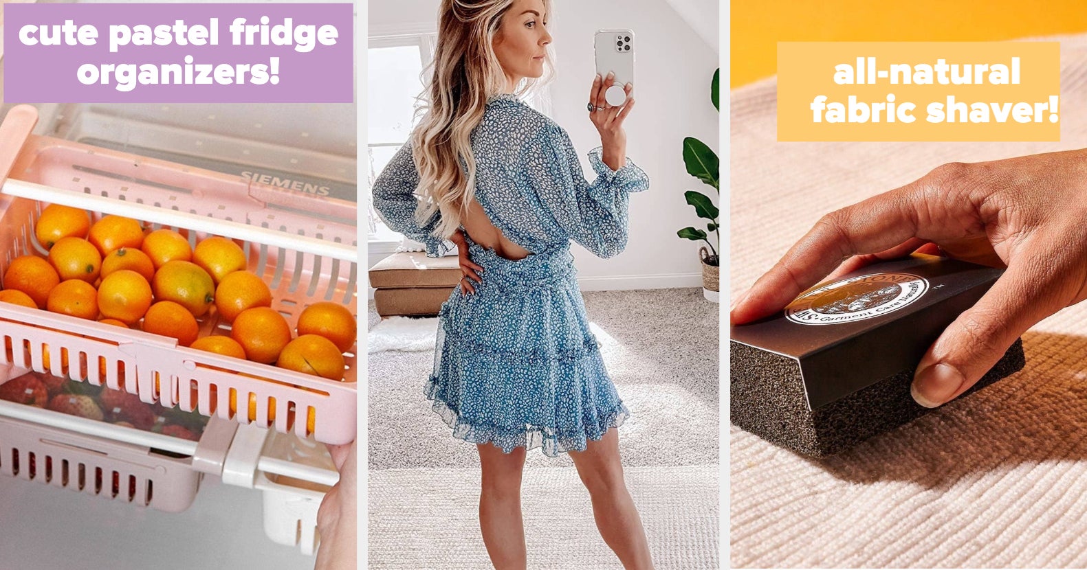 41 Things To Refresh *Everything* This Spring