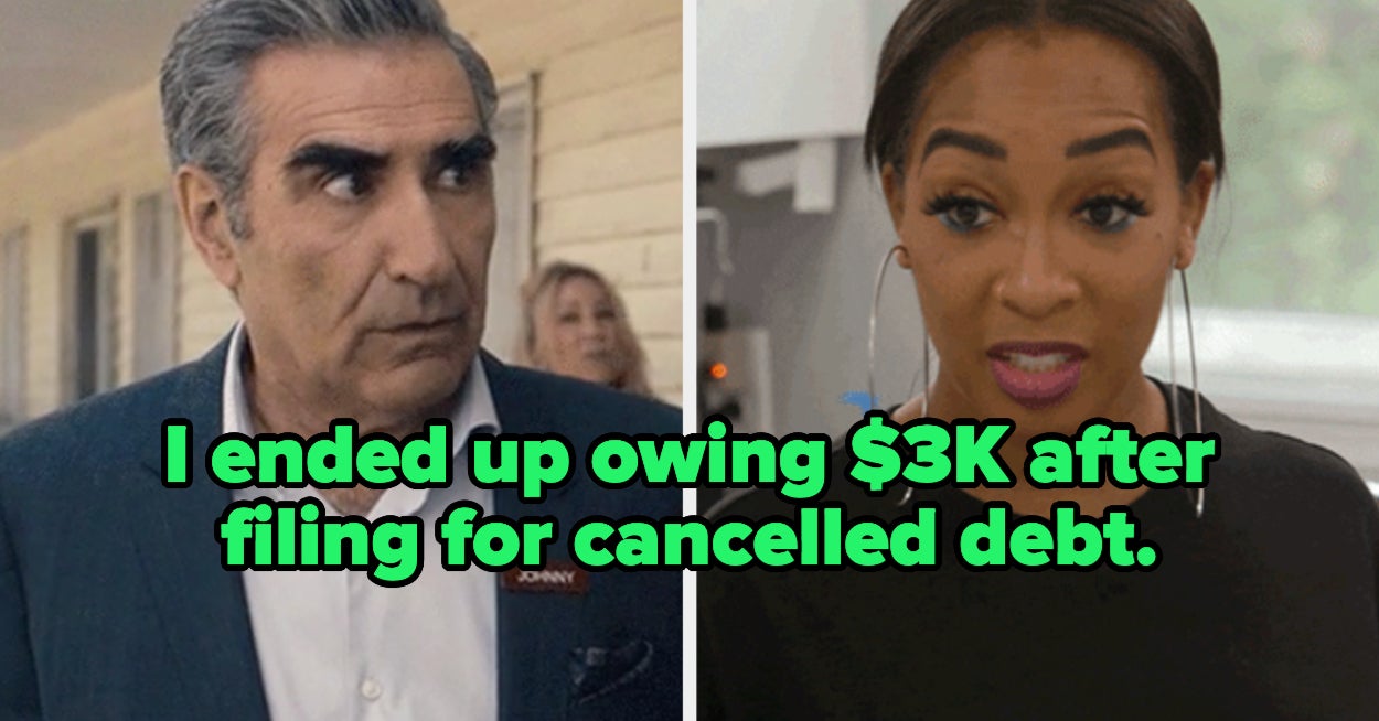 10 Common Tax-Filing Mistakes To Avoid Making