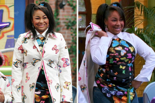 Would You Wear These Disney Channel Outfits?