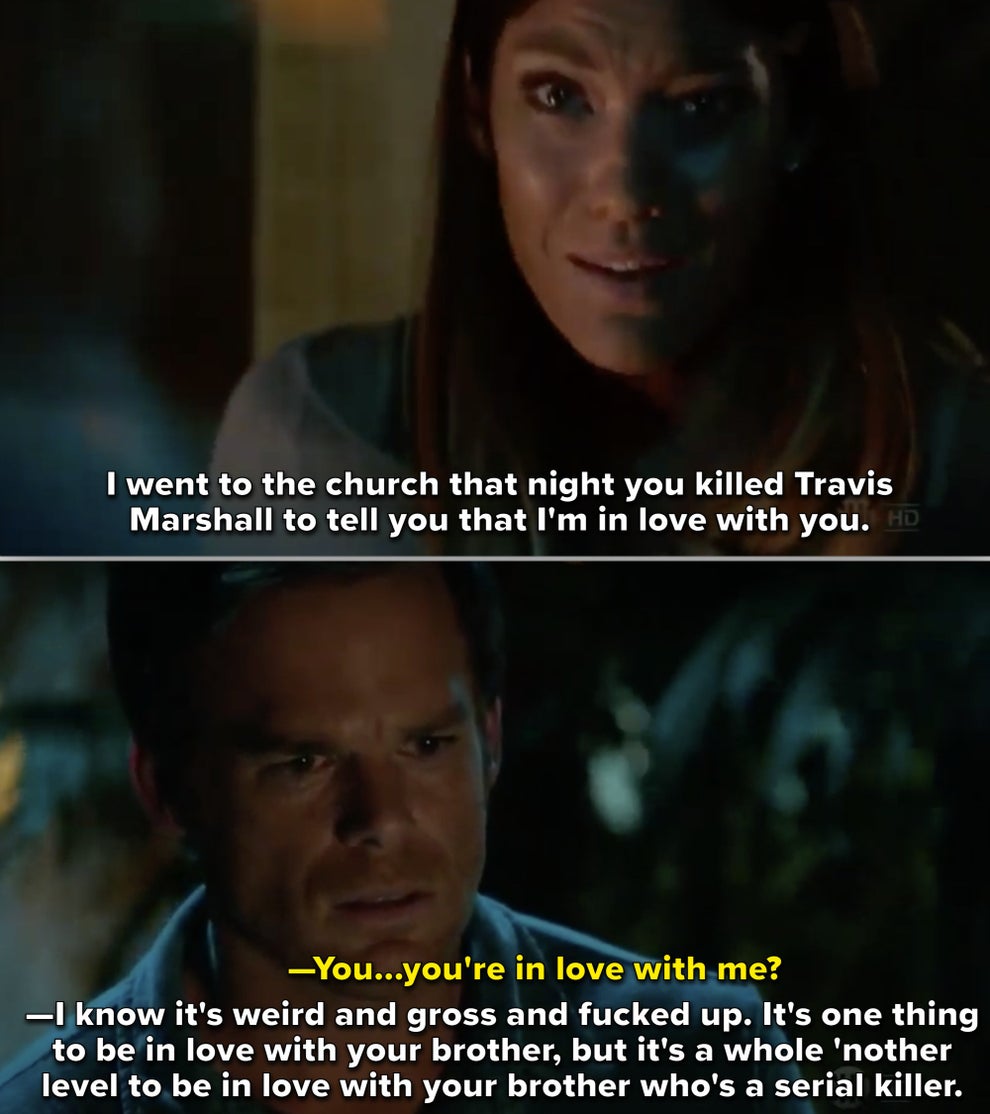 21 TV Moments That Really Crossed A Line