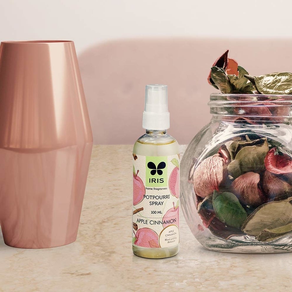 Soothing Products To Help You Relax At Home