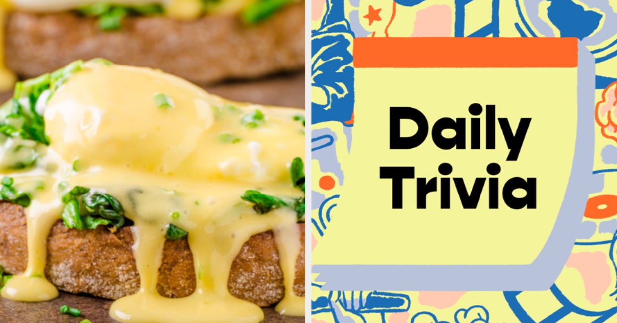 Daily Trivia Quizzes: April 5–10