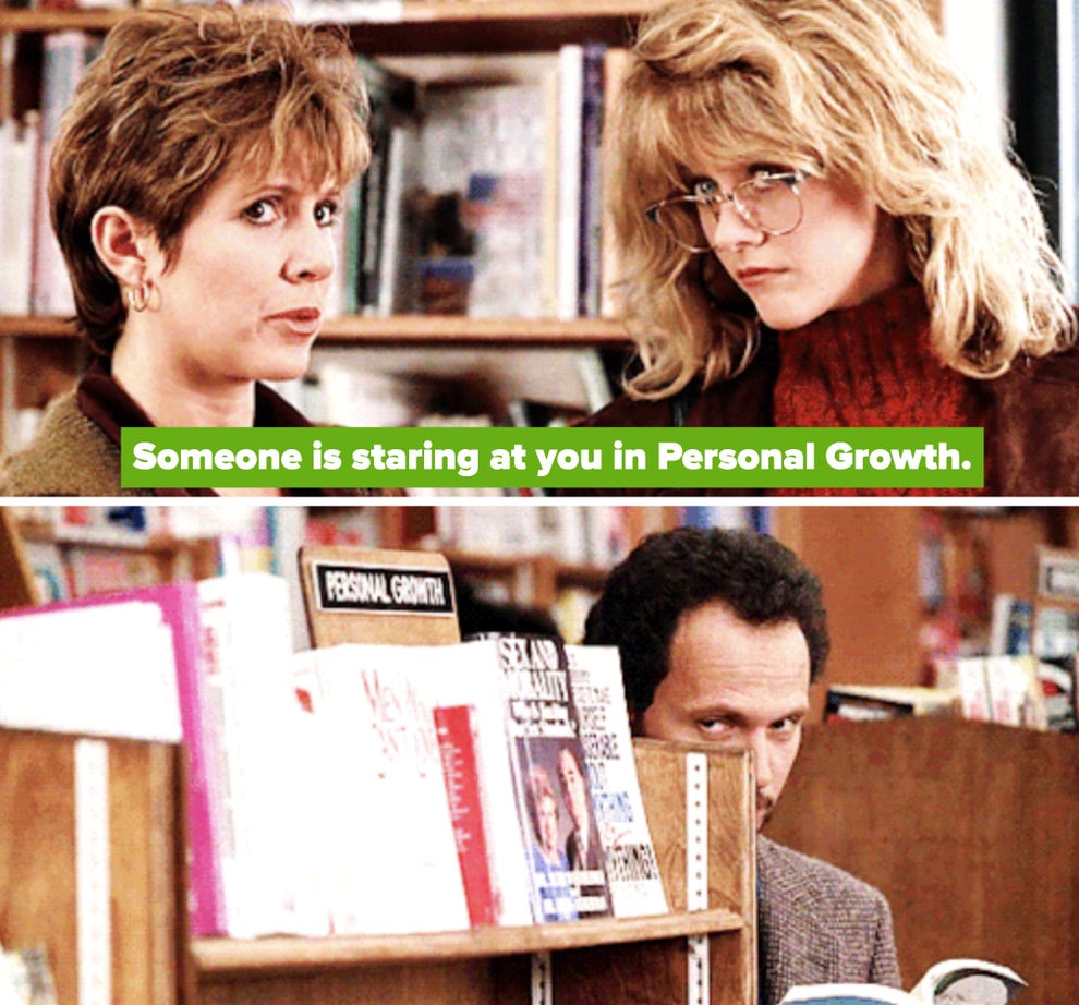 17 Underrated Rom Com Moments