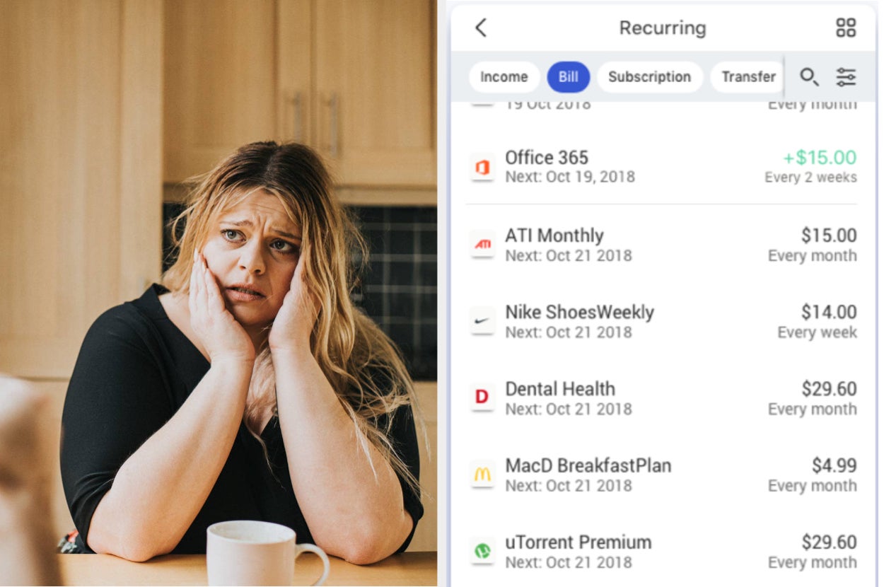 What Is Financial Abuse And What Are The Warning Signs