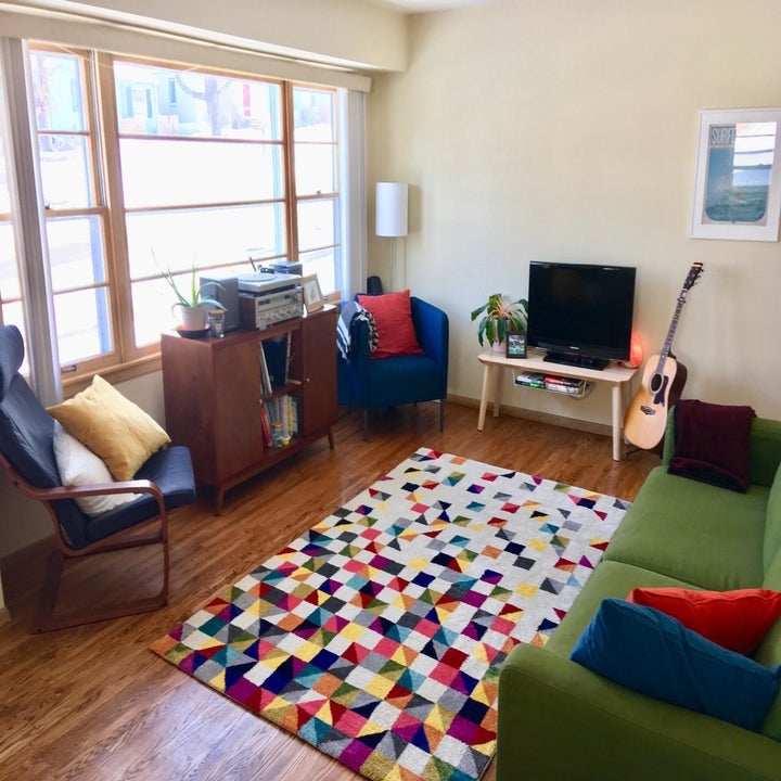 31 Rugs For Redecorating