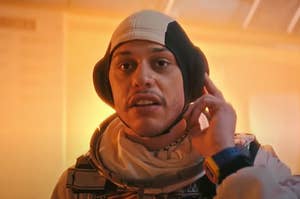 Morgan Sloss on BuzzFeed